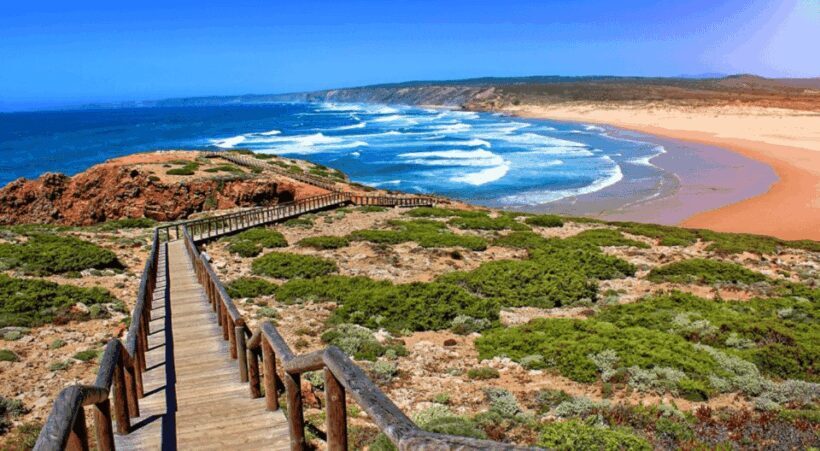 From Lisbon: Algarve, Benagil Sea Cave & Lagos Full-Day Tour - Final Thoughts