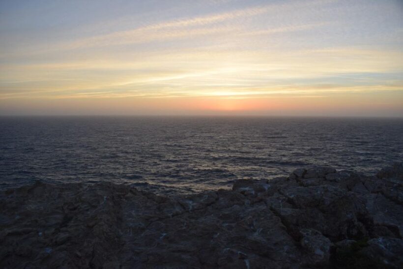From Lisbon: Algarve Coast Flexible Private Day Trip - Key Points