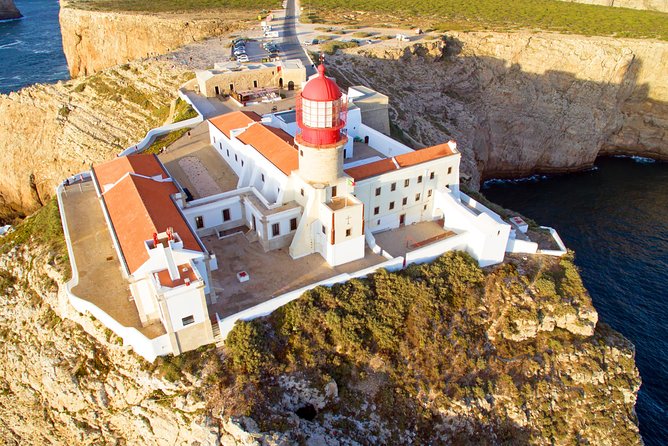 From Lisbon: Algarve Private Tour to Portimao, Lagos and Sagres - Exceptional Guide Experiences