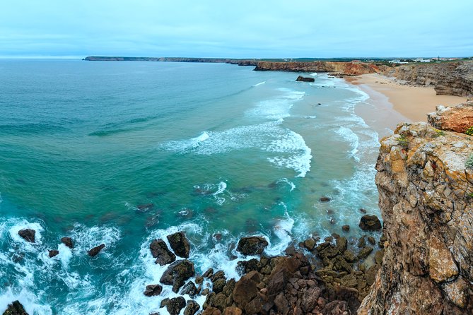 From Lisbon: Algarve Private Tour to Portimao, Lagos and Sagres - Considerations for Travelers