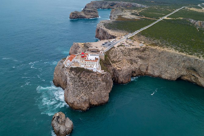 From Lisbon: Algarve Private Tour to Portimao, Lagos and Sagres - Making the Most of Your Algarve Adventure