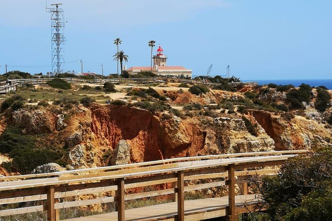 From Lisbon: Algarve Private Tour With Benagil Caves Cruise - Recommendations for Families and Groups