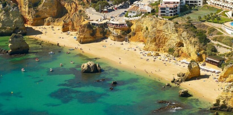 From Lisbon: Algarve Private Tour with Boat Ride to Caves - Who Will Love This Tour?