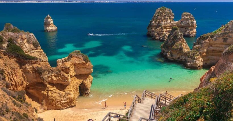 From Lisbon: Algarve Private Tour with Boat Ride to Caves - Final Thoughts