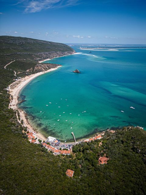 From Lisbon: Arrábida, Azeitão, Sesimbra, Palmela, Setúbal - An In-Depth Look at What This Tour Offers