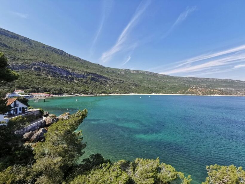 From Lisbon: Arrábida, Azeitão, Sesimbra, Palmela, Setúbal - FAQ