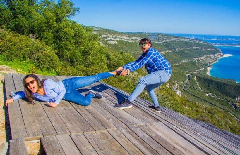 From Lisbon: Arrábida Day Tour & Wine Tasting - FAQ