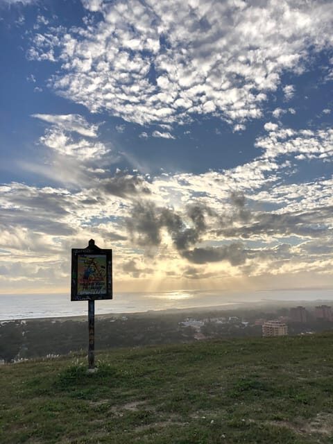 From Lisbon: Atlantic Coast Guided Quad Bike Tour - The Experience of the Guides