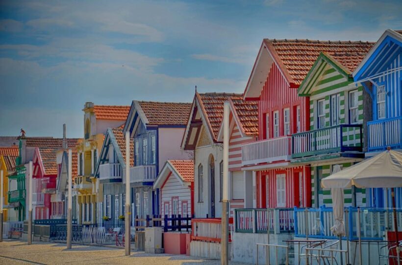 From Lisbon: Aveiro and Coimbra Private Tour - An Overview of What to Expect on this Day Trip