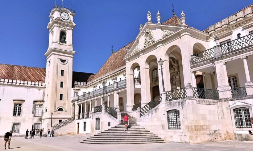 From Lisbon: Aveiro and Coimbra Private Tour - Who Will Love This Tour?
