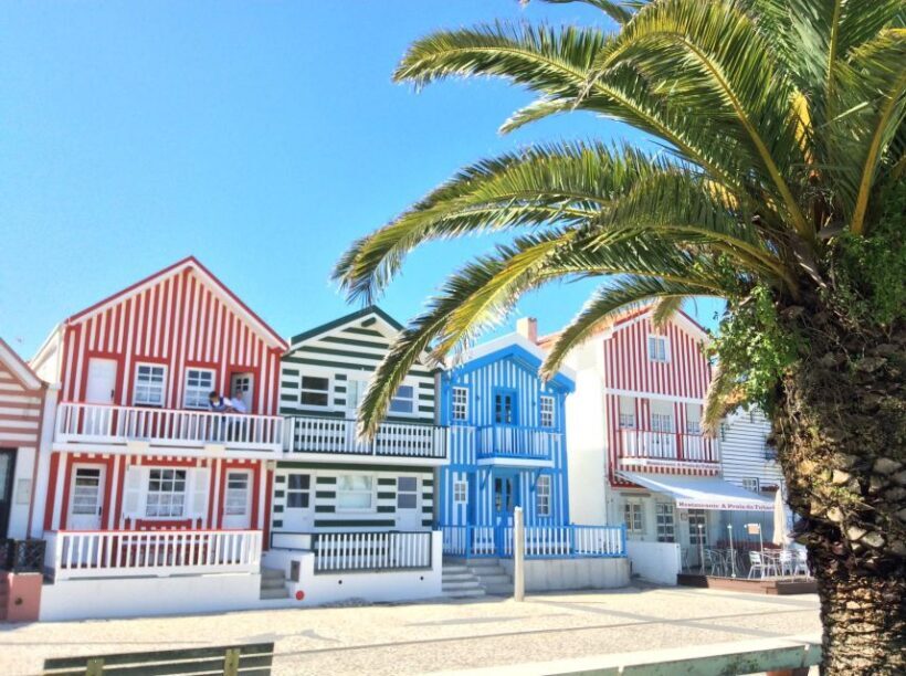 From Lisbon: Aveiro, Moliceiro Boat and Coimbra Tour - A Complete Look at the Tour