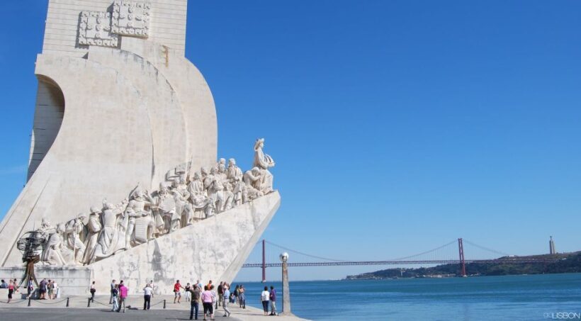 From Lisbon: Belem Historic Sightseeing Tour by Tuk Tuk - FAQ