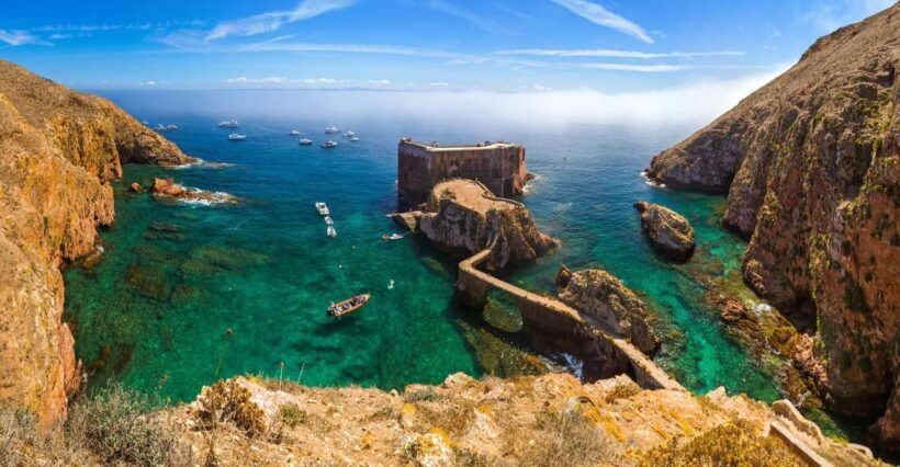 From Lisbon: Berlenga Grande Island Private Tour - An In-Depth Look at the Berlenga Grande Island Private Tour