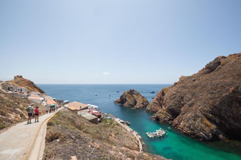From Lisbon: Berlenga Grande Island Private Tour - Final Thoughts: Is This Tour Worth It?