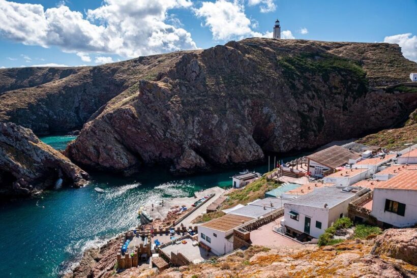 From Lisbon: Berlenga Grande Island Private Tour - FAQ