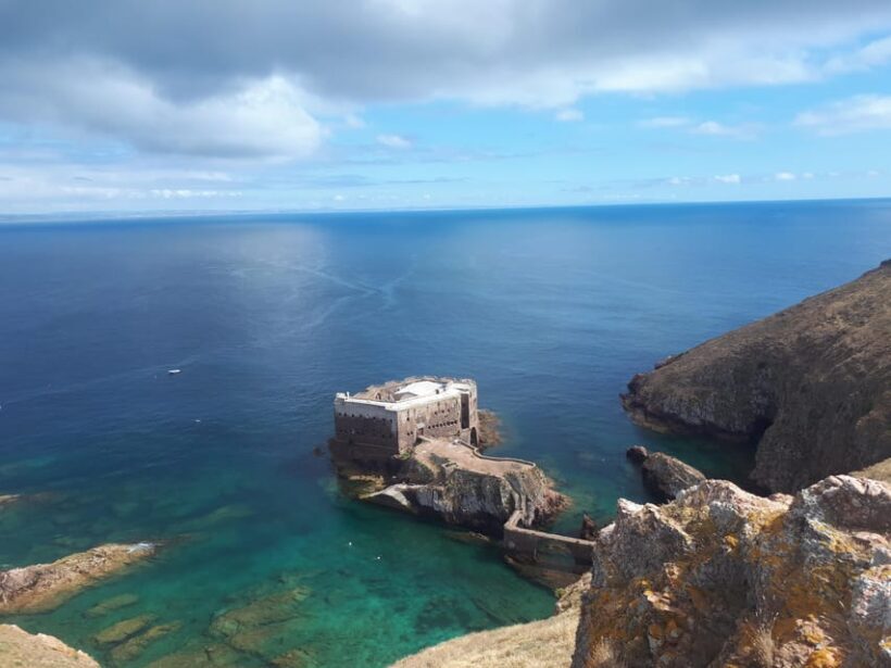 From Lisbon: Berlengas Island Boat and Kayak Private Tour - FAQ