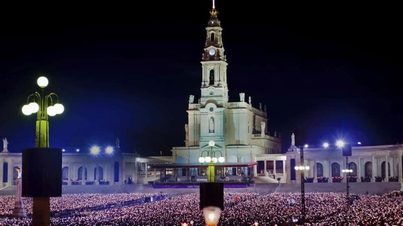 From Lisbon: Best of Fátima and surroundings Tour - Introduction