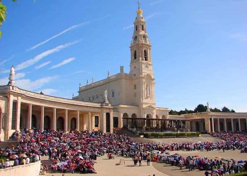 From Lisbon: Best of Fátima and surroundings Tour - Practical Details and Value