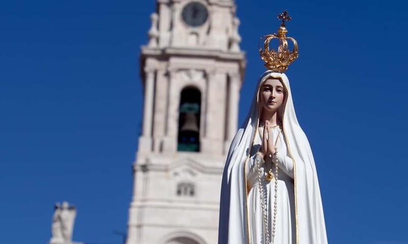 From Lisbon: Best of Fátima and surroundings Tour - What We Learned from the Reviews