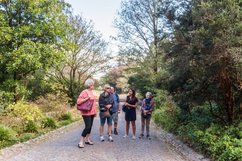 From Lisbon: Best of Sintra and Cascais Guided Day Tour - A Deep Dive into the Tour Experience