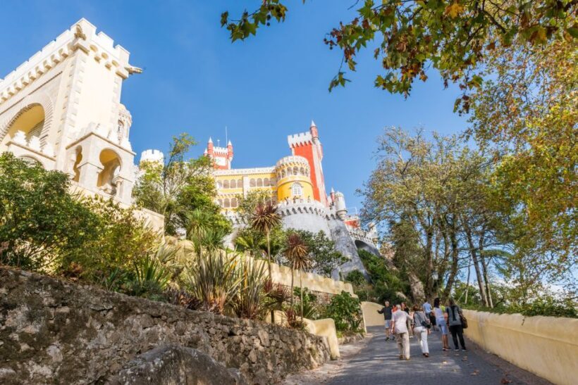 From Lisbon: Best of Sintra and Cascais Guided Day Tour - Final Thoughts: Who Will Love This Tour?
