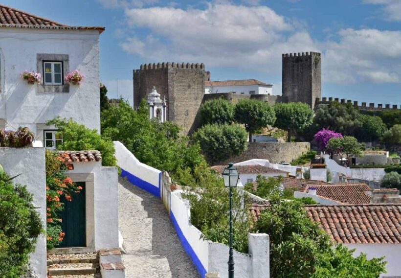 From Lisbon: Big Waves Nazaré, Óbidos & Batalha - Exploring the Tour in Detail