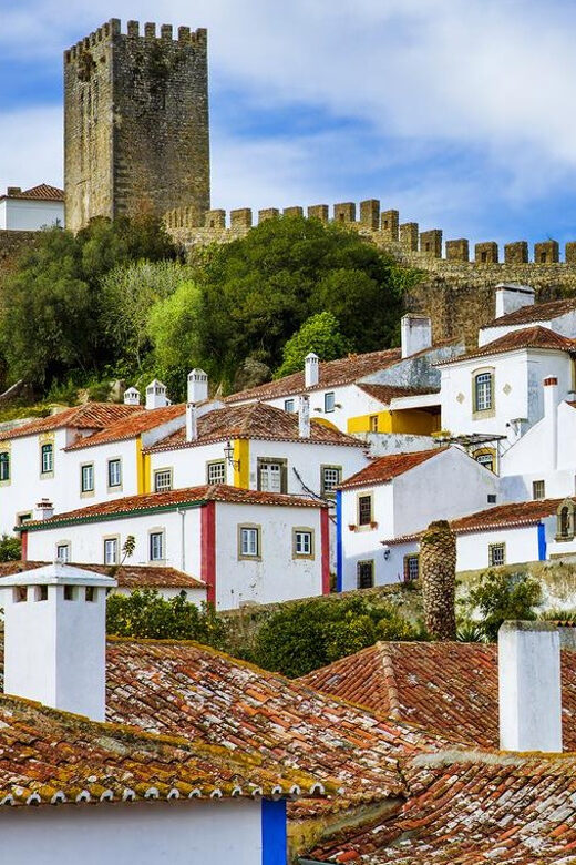 From Lisbon: Budha Eden, Obidos & Nazaré Private Day Trip - An Honest Look at the Experience
