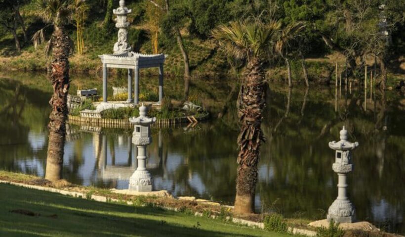 From Lisbon: Budha Eden, Obidos & Nazaré Private Day Trip - FAQs