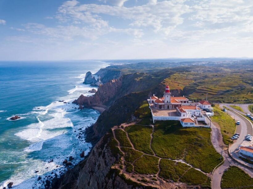 From Lisbon: Cascais & Cape Roca Half-Day Private Tour - The Itinerary: A Step-by-Step Breakdown