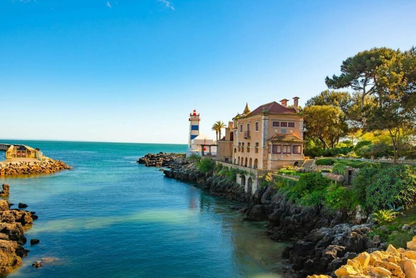 From Lisbon: Cascais & Cape Roca Half-Day Private Tour - FAQs