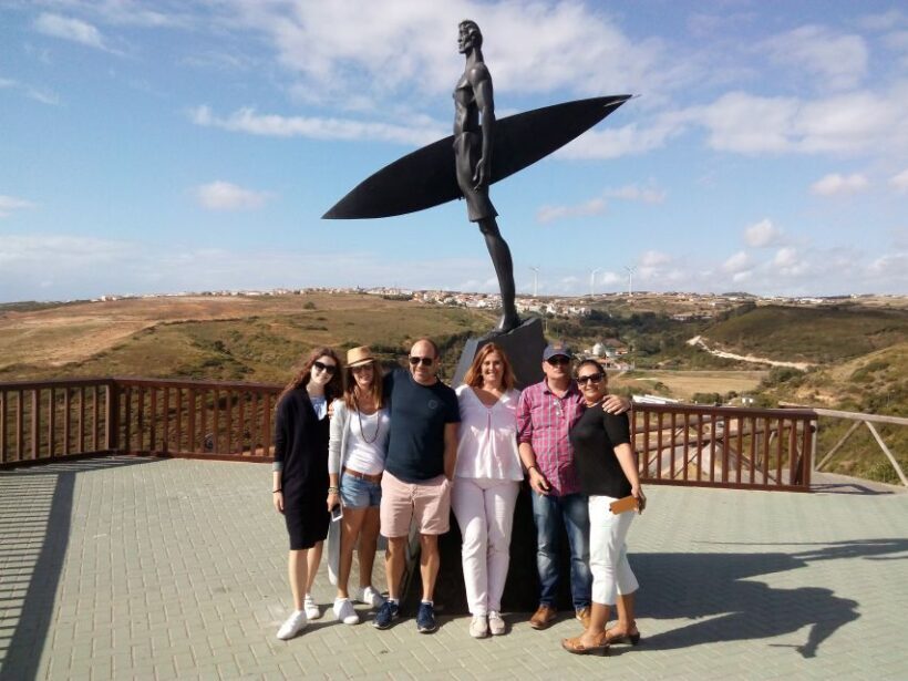 From Lisbon: Coastal Villages and Mafra Palace Guided Tour - An In-Depth Look at the Tour Experience