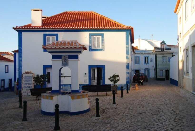 From Lisbon: Coastal Villages and Mafra Palace Guided Tour - Final Thoughts