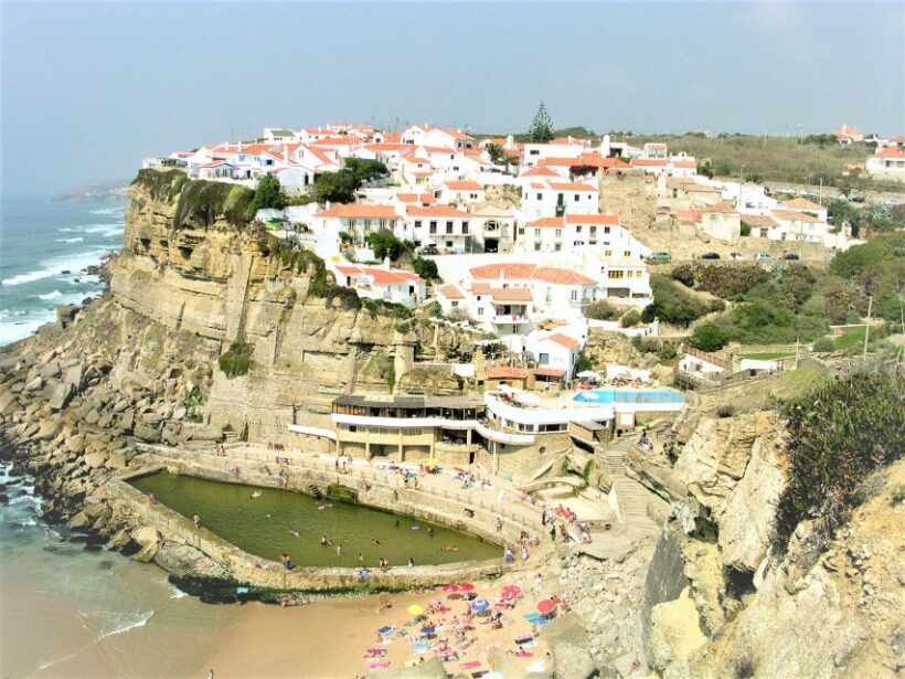 From Lisbon: Coastal Villages and Mafra Palace Guided Tour - Frequently Asked Questions