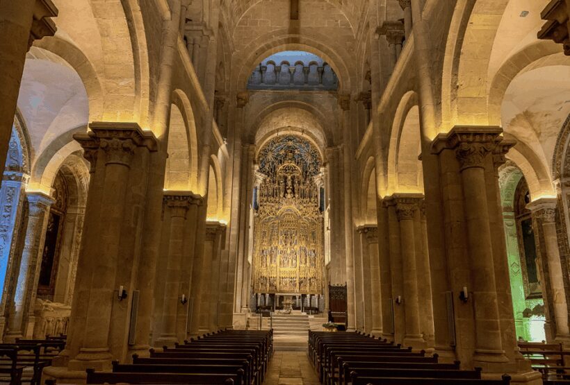 From Lisbon: COIMBRA and AVEIRO - Exploring Aveiro: Portugal’s Venice