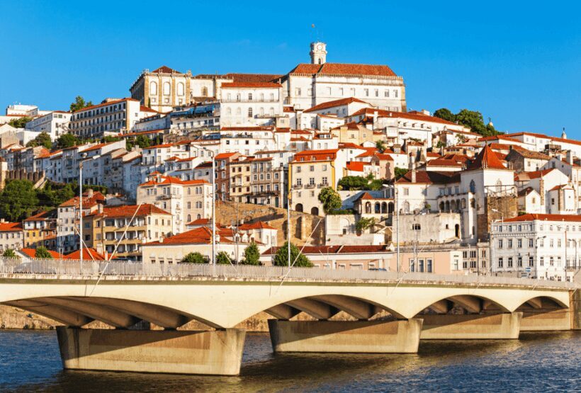 From Lisbon: COIMBRA and AVEIRO - What Makes This Tour Stand Out