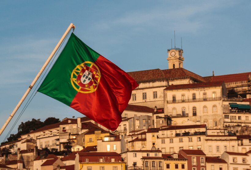 From Lisbon: COIMBRA and AVEIRO - Attention to Practical Details
