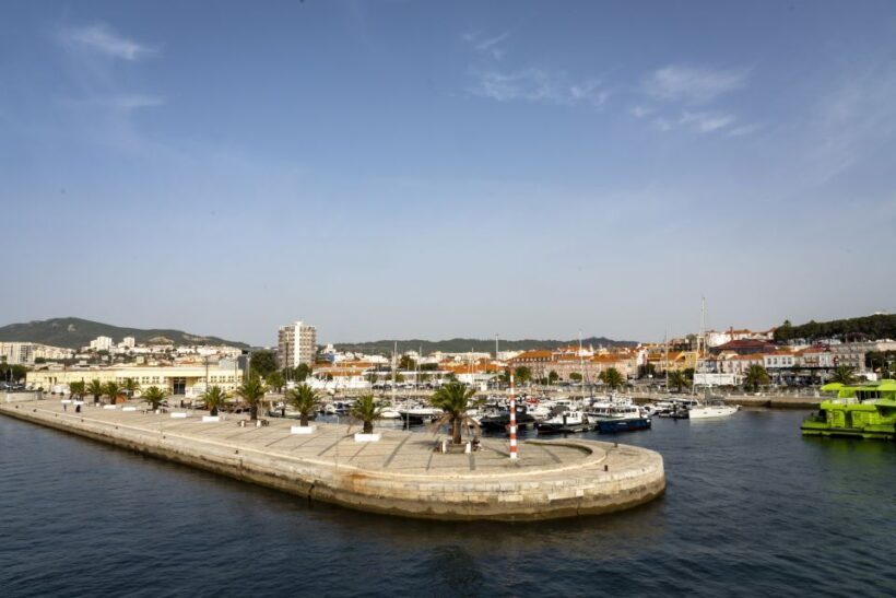 From Lisbon: Comporta and Setúbal Trip with Horseback Riding - Practical Tips for Travelers