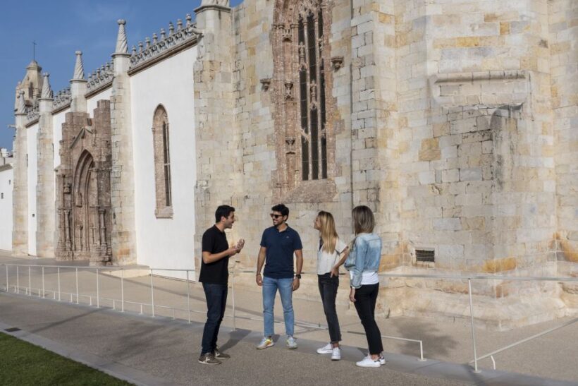 From Lisbon: Comporta and Setúbal Trip with Horseback Riding - Frequently Asked Questions