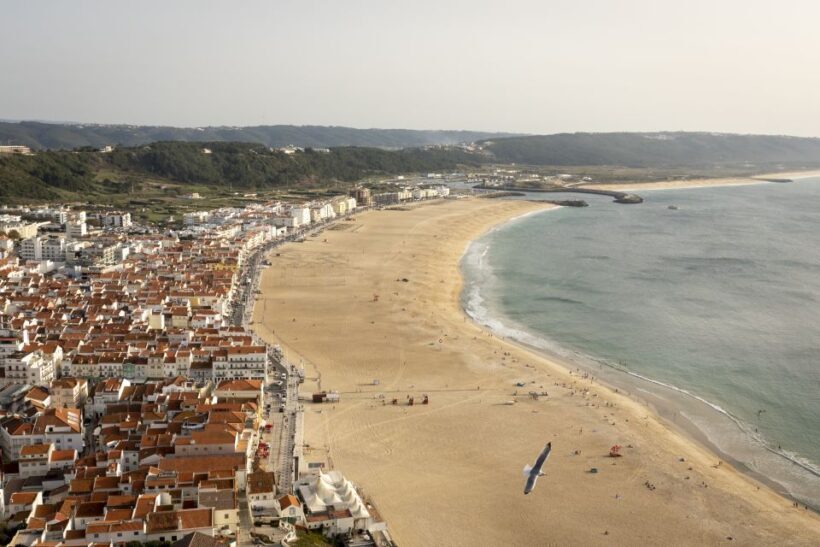 From Lisbon: Day Trip to Porto, Óbidos, and Nazaré - The Logistics and Value
