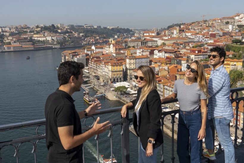 From Lisbon: Day Trip to Porto, Óbidos, and Nazaré - Practical Tips for Travelers