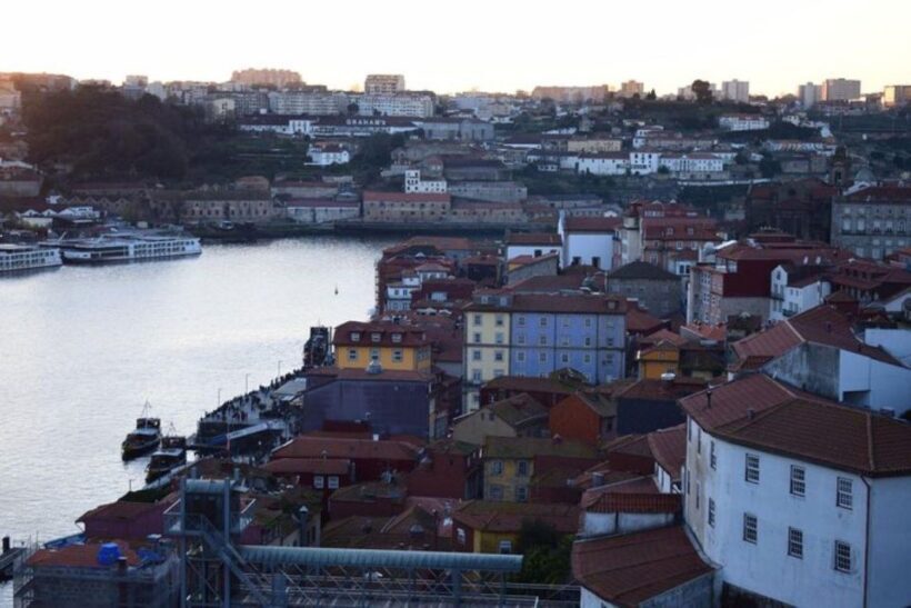 From Lisbon: Douro Valley and Porto Town Experience - Exploring the Douro Valley: Scenic Drives and Authentic Flavors