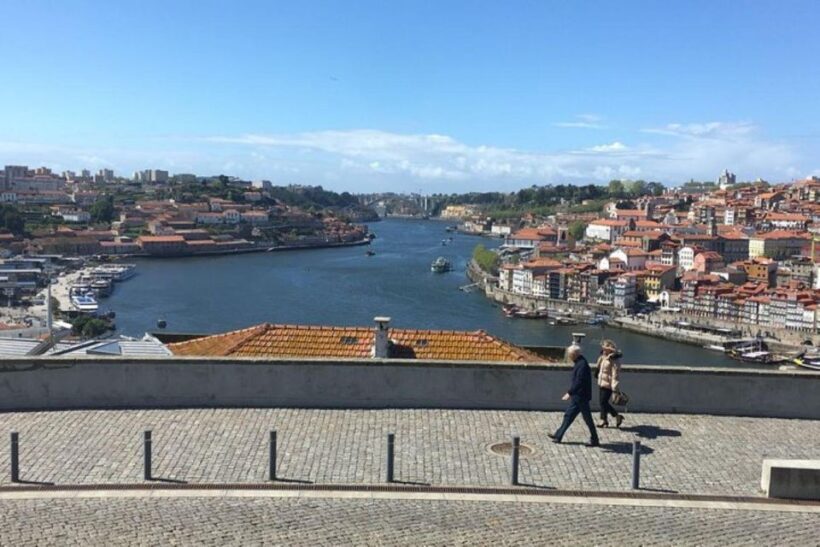 From Lisbon: Douro Valley and Porto Town Experience - FAQ