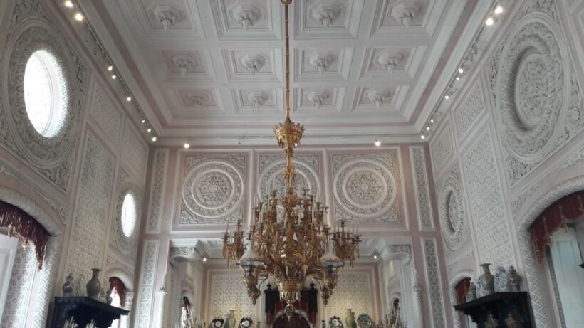 From Lisbon: Enjoy sintra monumets PRIVATE tour - Final Thoughts: Is This Tour Right for You?