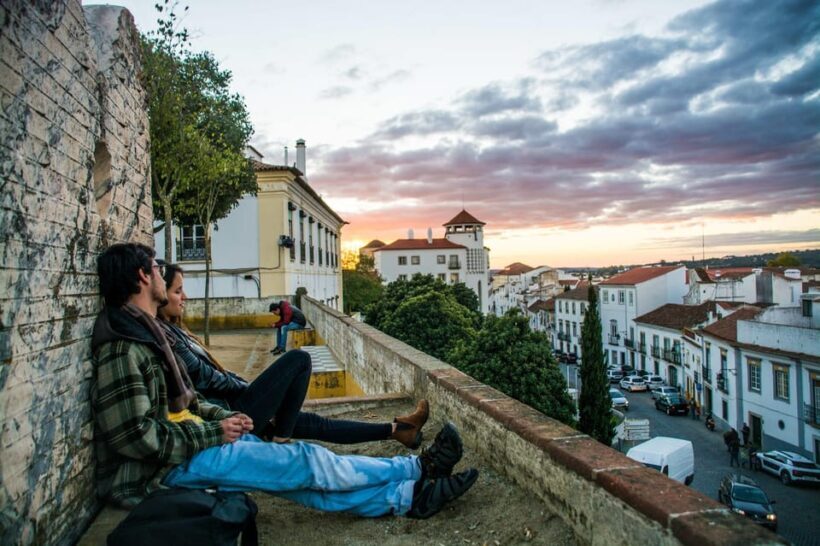 From Lisbon: Évora, Cathedral, Bones Chapel & Wine Tasting - Authentic Experiences and Authentic Value