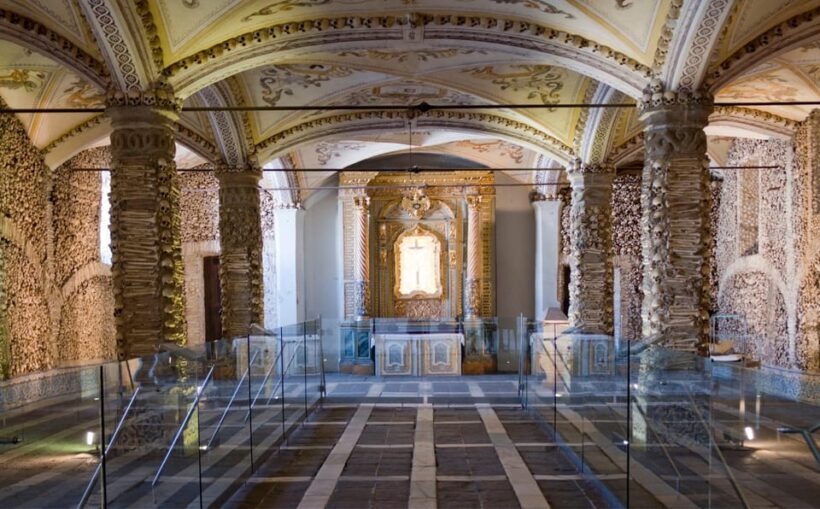 From Lisbon: Évora, Cathedral, Bones Chapel & Wine Tasting - Who Should Consider This Tour?