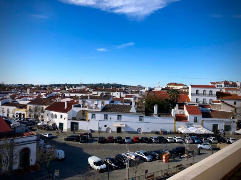 From Lisbon: Évora City Private Tour - Whats Included and Not