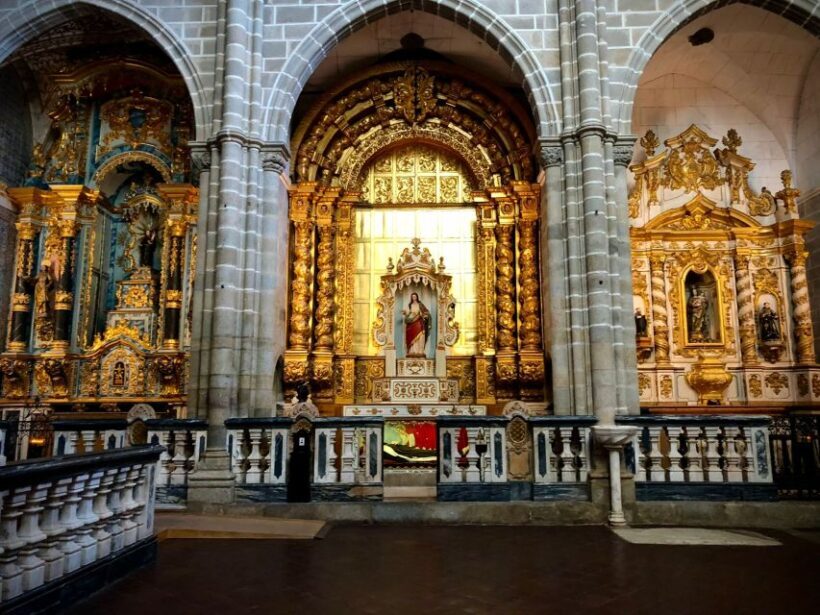 From Lisbon: Évora City Private Tour - Detailed Analysis and Practical Insights