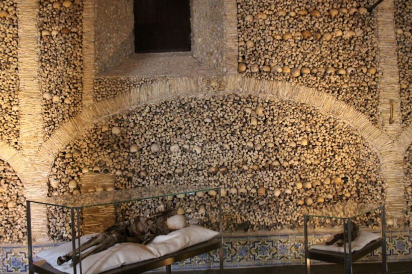 From Lisbon: Évora Private Historic Discovery Tour - Value and Practical Tips