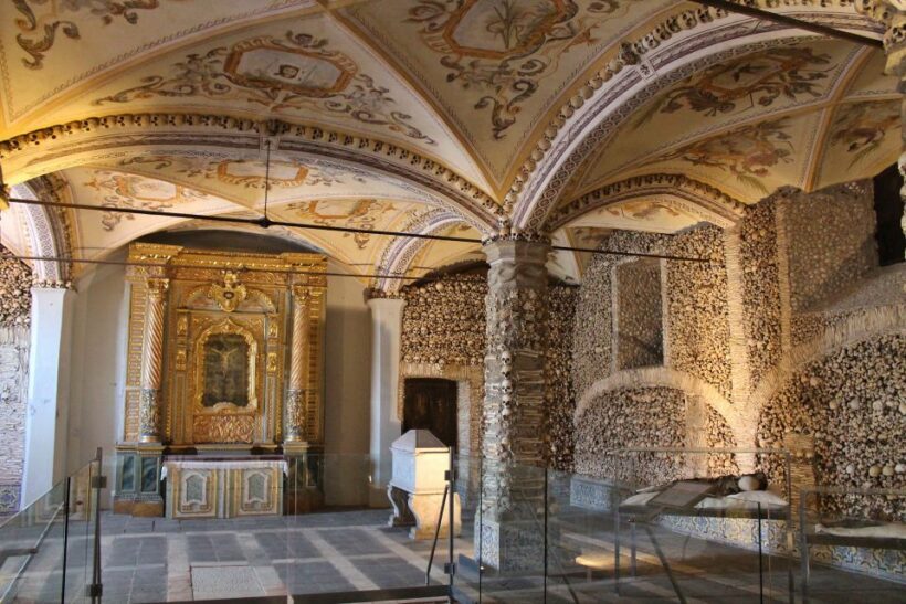From Lisbon: Évora Private Historic Discovery Tour - FAQs