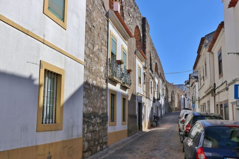 From Lisbon: Évora Private Historic Discovery Tour - Final Thoughts